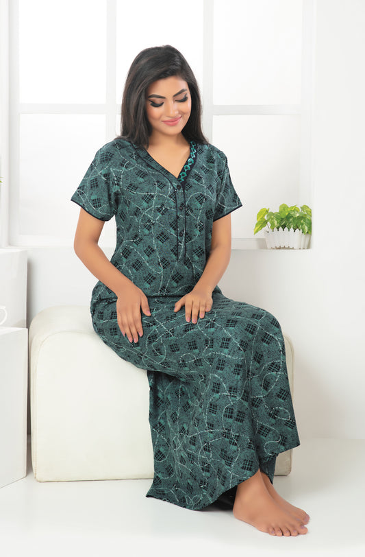 Juliet Alpine Nighties – Tagged "Straight Cut"